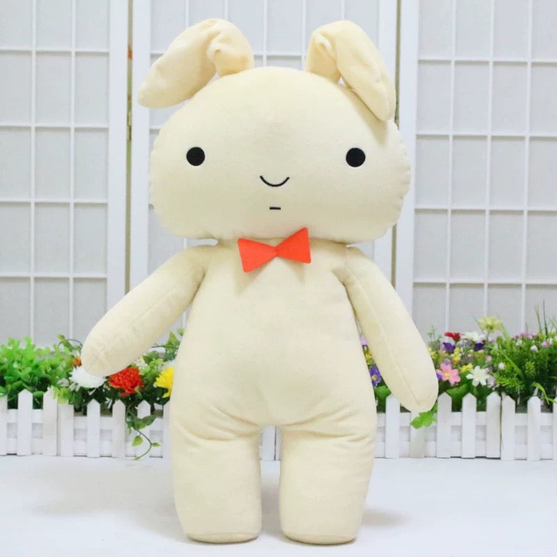 Nene Sakurada's Rabbit Bunny Stuffed Plush Toy [Crayon Shin-chan ...