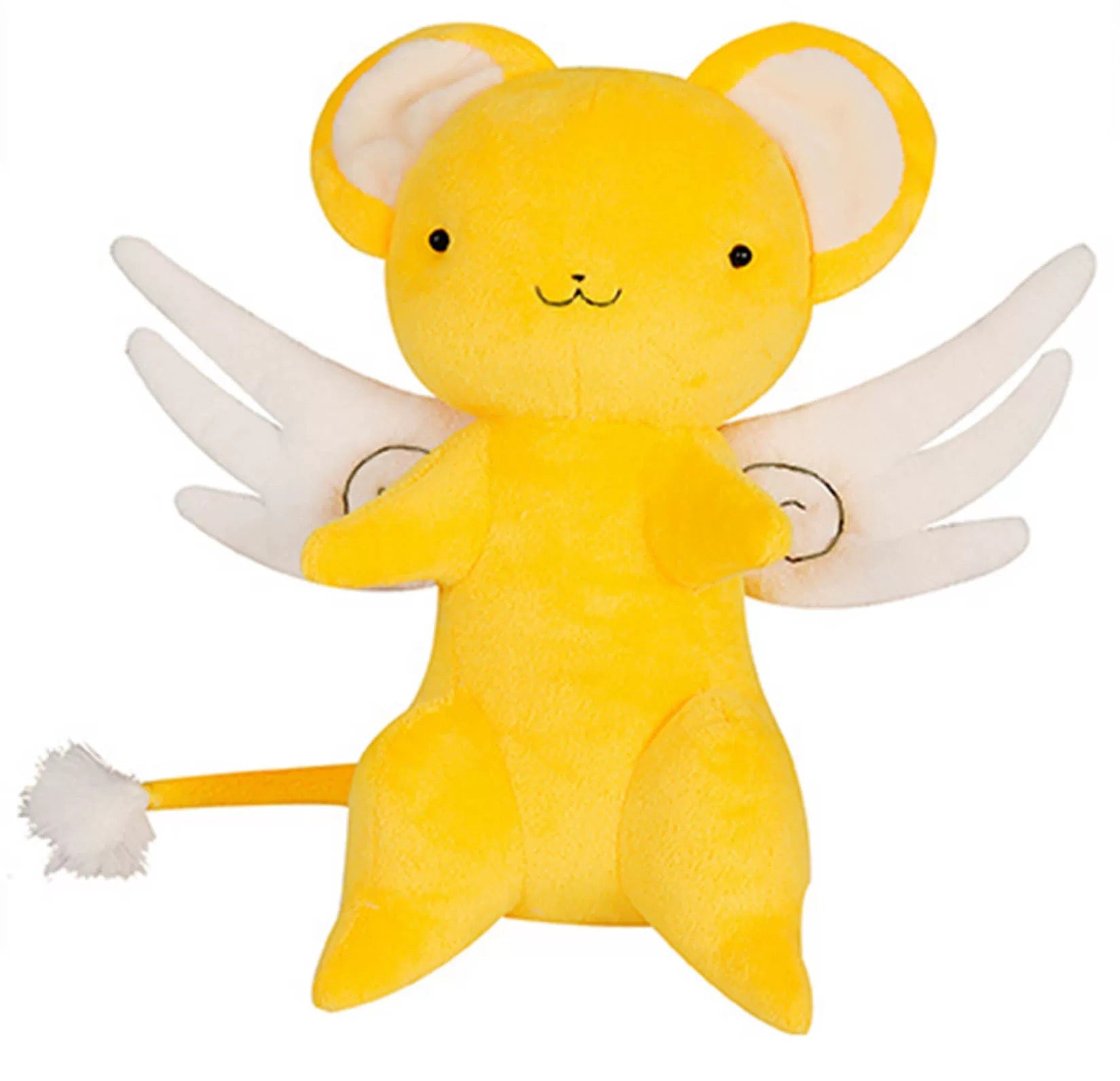 Cerberus Cute Plushies Version 2 [Cardcaptor Sakura] – SASUGATOYS