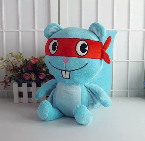 Splendid Plush Toy [Happy Tree Friends] – SASUGATOYS