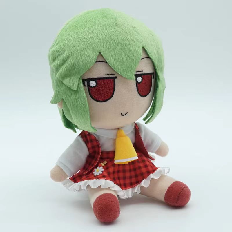 Kazami Yuuka Fumo Plush Toy [Touhou Project] – SASUGATOYS