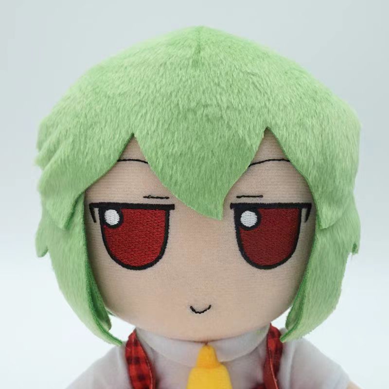 Kazami Yuuka Fumo Plush Toy [Touhou Project] – SASUGATOYS